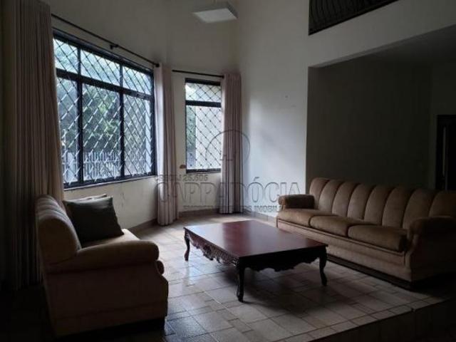Espetacular Casa à Venda em São José do Rio Preto SP, Parque Residencial Comendador Mançor Daud: 4 Q