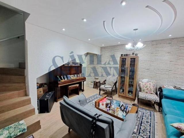 Espetacular Casa à Venda em São Paulo SP, Mooca: 3 Quartos, 1 Suíte, 1 Sala, 3 Banheiros, 1 Vaga, 12