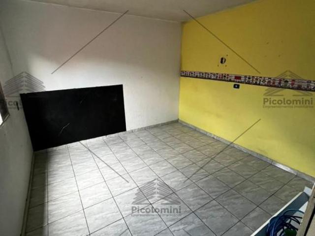 Espetacular Casa à Venda em São Paulo SP Vila Margarida 3 Quartos, 1 Sala, 2 Banheiros, 1 Vaga, 1