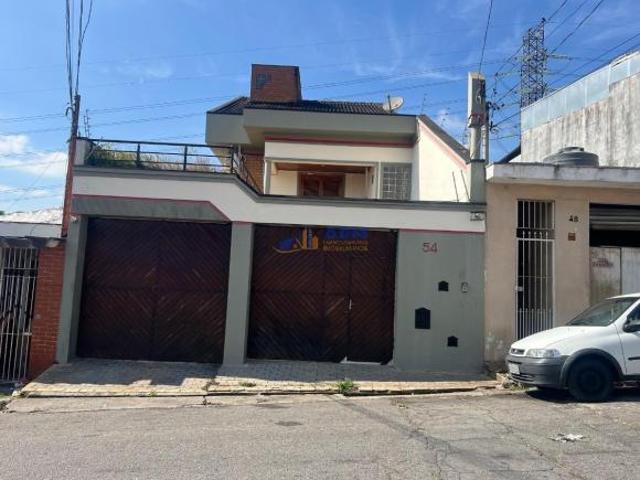 Espetacular casa a venda em Sao Paulo, Vila Matilde: 4 quartos, 3 suites, 2 salas, 3 banheiros, 3 va