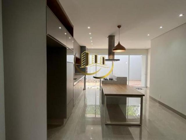 Espetacular Casa à Venda em Sumaré SP, 3 suítes, 2 salas, 4 vagas, 170m² Residencial Portal do Lag