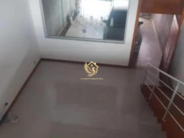 Espetacular Casa à Venda em Taubaté SP, no Bairro Jardim do Lago I! 3 Quartos, 1 Suíte, 127m² Impe