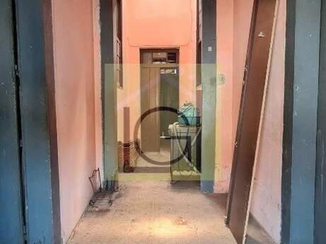 Espetacular casa à venda no Centro de Itu SP: 5 quartos, 2 salas, 200m²!