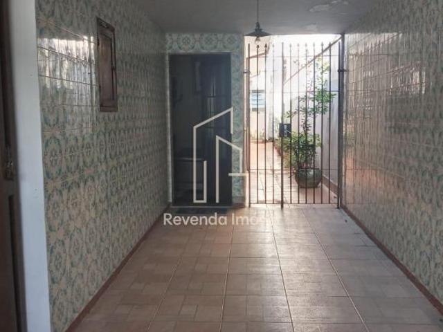 Espetacular Casa à Venda na Vila Leopoldina, São Paulo SP: 2 Quartos, 2 Salas, 2