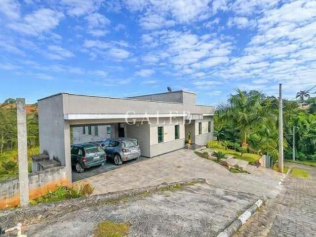 Espetacular Casa de Luxo à Venda em Condomínio de Alto Padrão em Atibaia SP no Portal Ouro Verde: 7