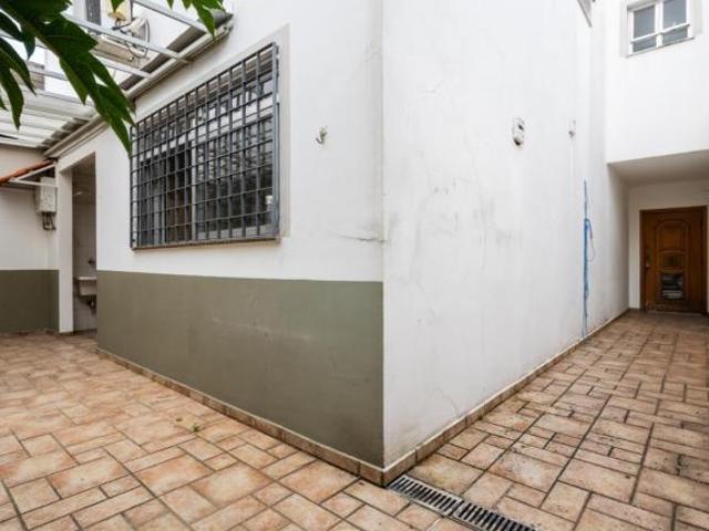 Espetacular casa de vila para venda em Campo Belo com 3 quartos, sendo 3 suítes, 172m² remaxempire
