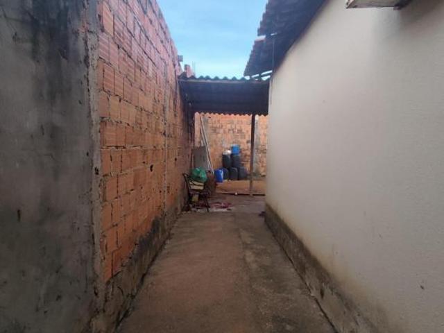Espetacular casa de vila para venda em Jardim Bispo Pedro Casaldáliga com 2 quartos, 99m²