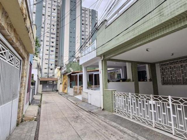 Agradável casa de vila para venda em Santana com 2 quartos, 140m² ivailz#JA9YH