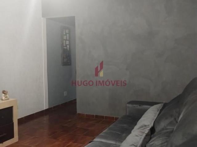 Espetacular Casa de 2 Quartos no Jardim Cerejeiras em São José dos Campos SP 67,00 m² 1 Sala 2