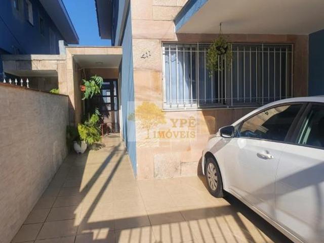 Espetacular Casa de 3 Quartos à Venda em São Paulo SP, Jardim Bonfiglioli: 1 Suíte, 2 Salas, 3 Banhe