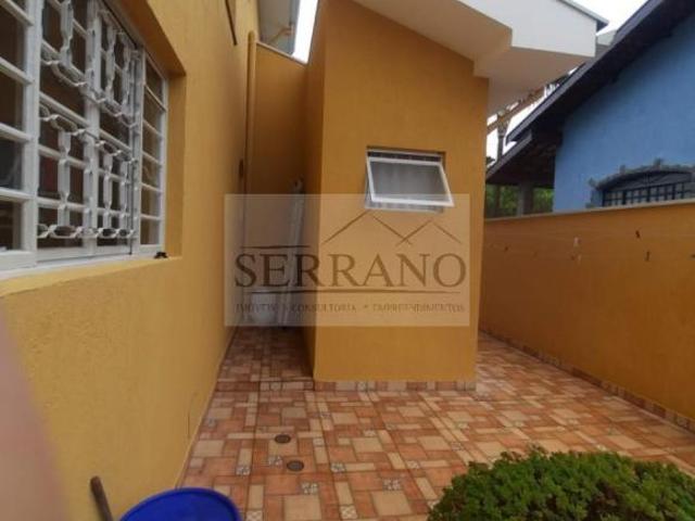 Espetacular casa em condomínio à venda em Valinhos SP, no Condomínio Residencial Terras do Caribe