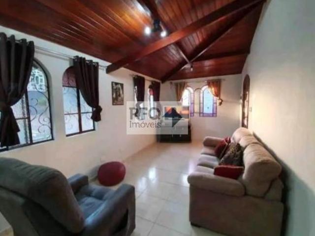 Espetacular Casa em Condomínio à Venda em Atibaia SP, Jardim Centenário: 4 Quartos, 1 Suíte, 2 Salas