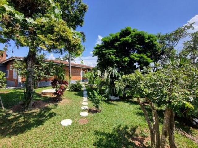 Espetacular casa em condomínio à venda em Atibaia SP, Vila Dom Pedro