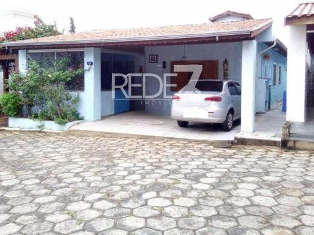 Espetacular casa em condomínio à venda em Campinas SP, bairro Parque Taquaral: 4 quartos, 1 suíte, 3