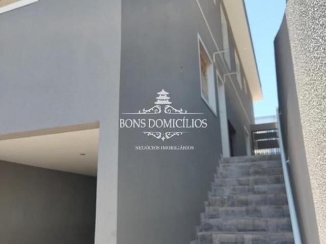 Espetacular casa em condomínio à venda em Cotia SP, no bairro Jardim Rio das Pedras, com 03 quartos