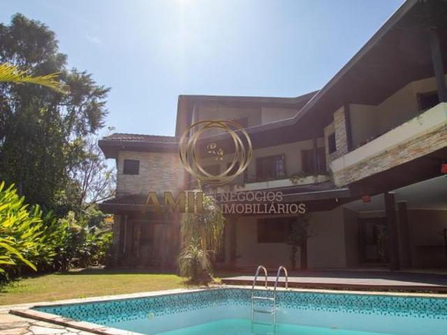 Espetacular Casa em Condomínio à Venda em São José dos Campos Condomínio Esplanada do Sol 4 Quart
