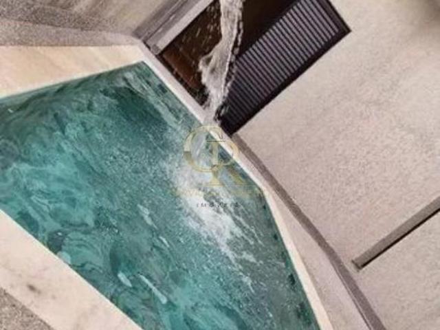 Espetacular casa em condomínio à venda no Horto Florestal, Sorocaba SP: 3 quartos, 2 suítes, 1 sala