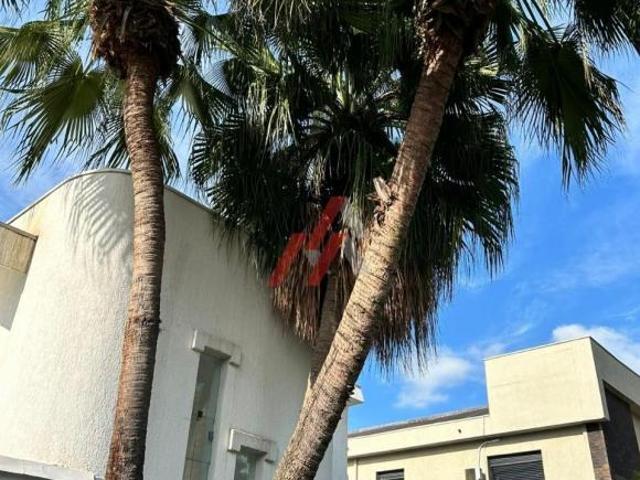 Espetacular Casa em Condomínio à Venda ou Locação em Barueri SP, Alphaville Residencial Dois 4 Qua