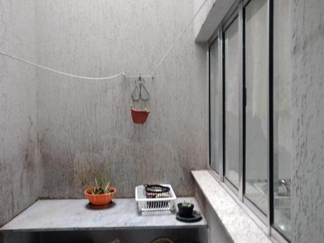 Aconchegante casa em condomínio para venda com 2 quartos, sendo 2 suítes, 60m² ivanildedavid#BFK5L