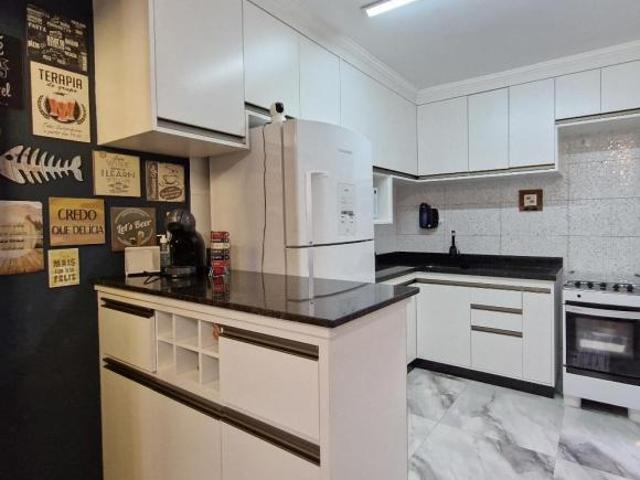Espetacular casa em condomínio para venda com 2 quartos, sendo 2 suítes, 99m² irenealves#QA71C