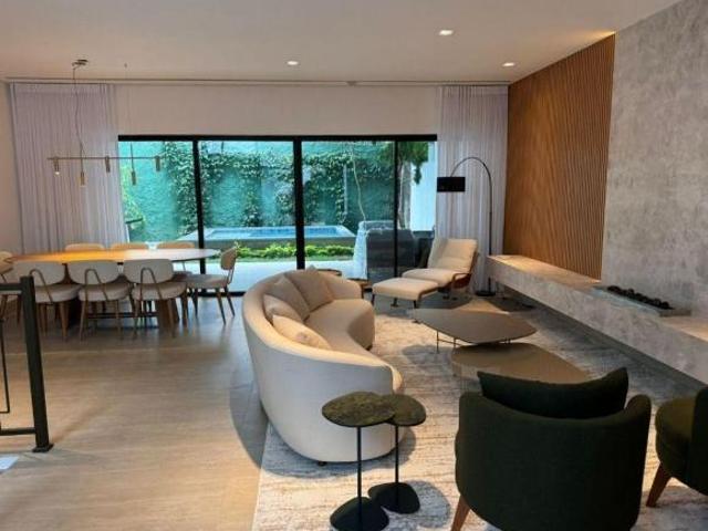 Excelente casa em condomínio para venda com 4 quartos, sendo 2 suítes, 337m² urban#83V3S