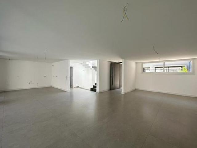 Espetacular casa em condomínio para venda com 4 quartos, sendo 4 suítes, 401.12m² giseleboassaly#9