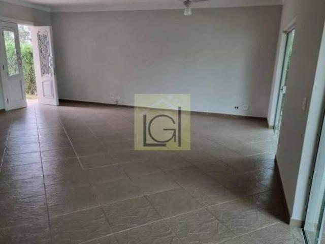Espetacular casa em condomínio para venda ou locação no Parque Village Castelo em Itu SP 3 quartos