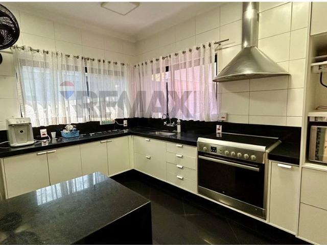 Espetacular Casa em Valinhos c/ Luxo e Conforto