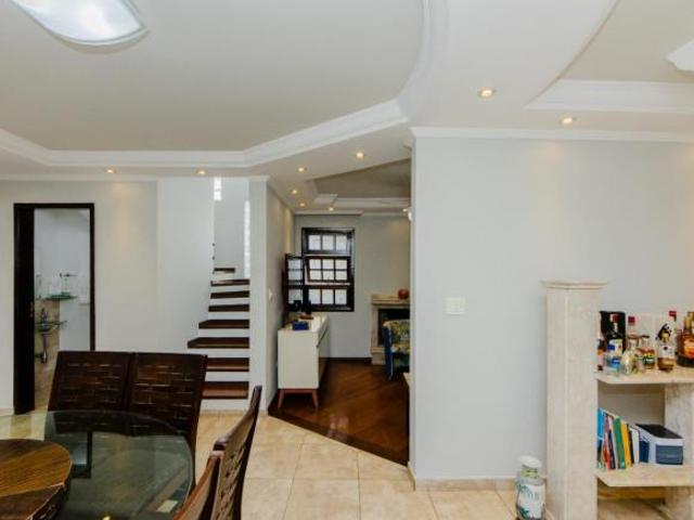 Espetacular casa para venda em Conjunto Residencial Santa Terezinha com 4 quartos, sendo 1 suíte, 19