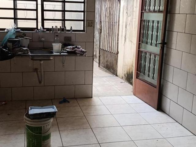 Espetacular casa para venda em Cangaíba com 4 quartos, 286m²