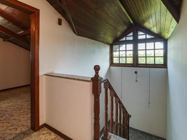 Excelente casa para venda em City América com 4 quartos, sendo 2 suítes, 560m² lauro vargas#A5KLZ