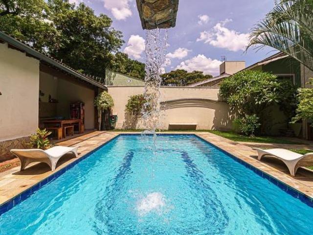 Sensacional casa para venda em City América com 4 quartos, sendo 2 suítes, 560m² leilaricci#A5KLZ