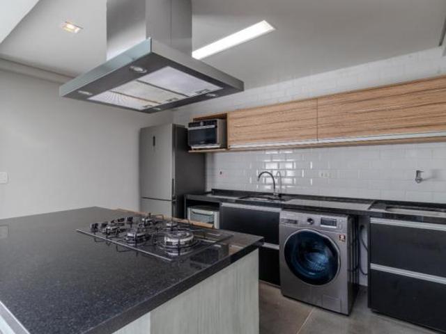 Espetacular casa para venda em Cidade Monções com 2 quartos, 115m² elietetufanini#JAW81
