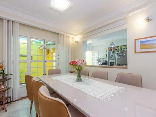 Atraente casa para venda em Cupecê com 3 quartos, sendo 1 suíte, 147m² fabiodantas#XGGQL