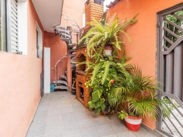 Versátil casa para venda em Engenheiro Goulart com 2 quartos, 92m² remaxmonarca#02WEH