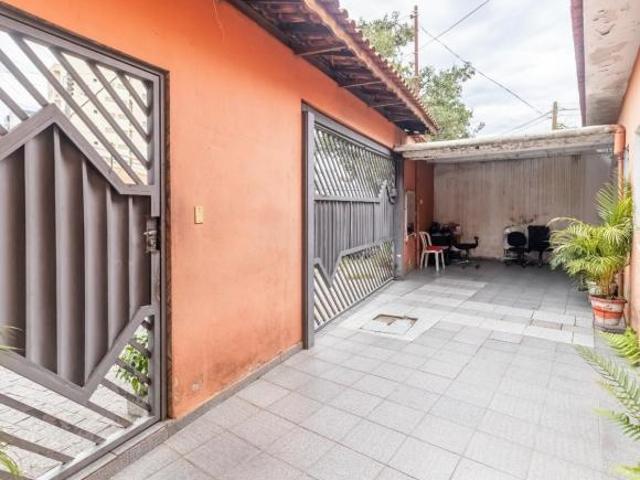 Atraente casa para venda em Engenheiro Goulart com 2 quartos, 92m²