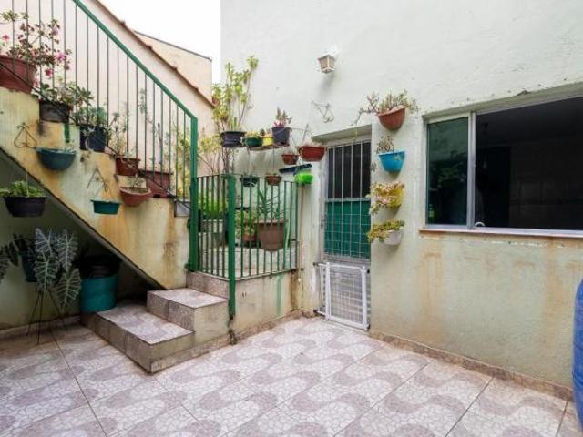 Funcional casa para venda em Imirim com 4 quartos, sendo 1 suíte, 111m² palmira magalhaes#CRWPH