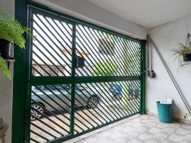 Espetacular casa para venda em Imirim com 4 quartos, sendo 1 suíte, 111m²