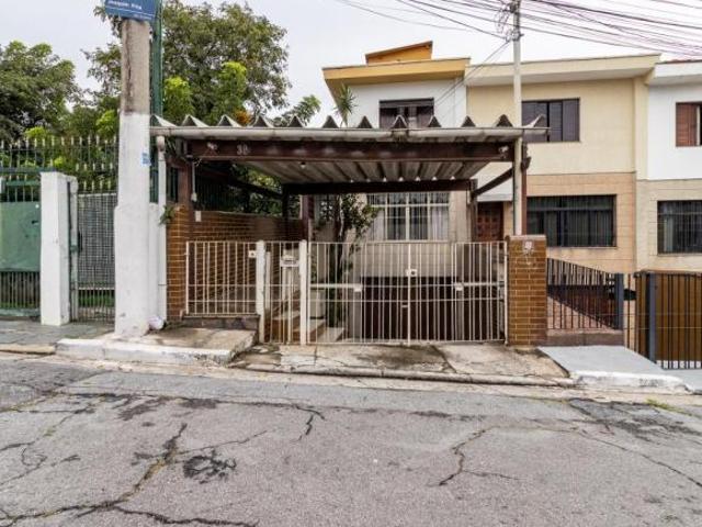 Espetacular casa para venda em Imirim com 3 quartos, sendo 1 suíte, 180m² jorgefernando#XH3X1