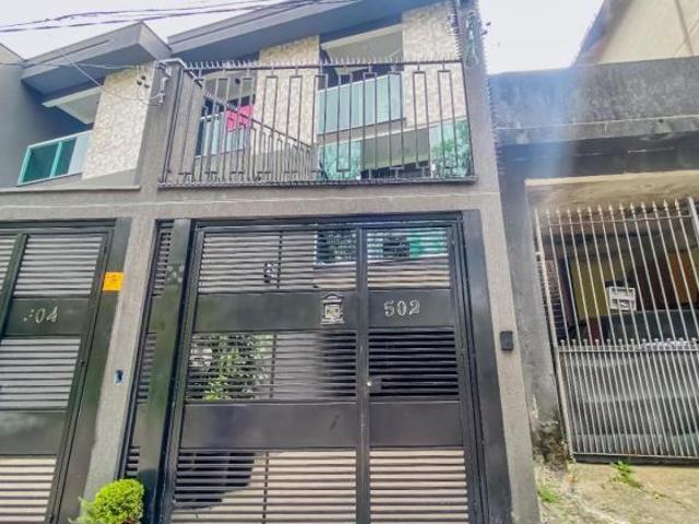 Aconchegante casa para venda em Jardim Cidade Pirituba com 2 quartos, sendo 2 suítes, 97m² michele