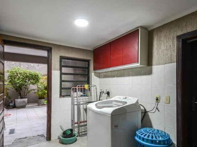 Imperdível casa para venda em Jardim da Glória com 3 quartos, sendo 3 suítes, 215m² remaxfront#D6B