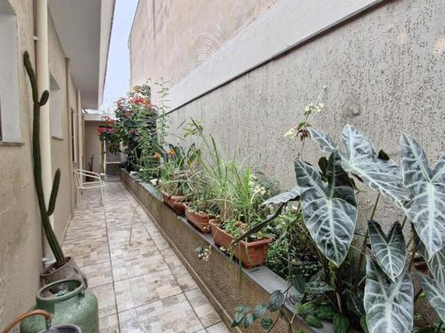 Agradável casa para venda em Jardim Franca com 2 quartos, sendo 1 suíte, 105m² tiagobernini#7ZCBS