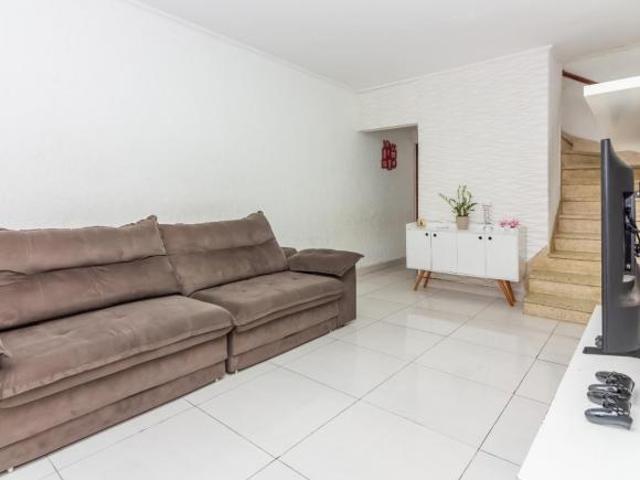 Espetacular casa para venda em Jardim São José Zona Norte com 4 quartos, sendo 1 suíte, 160m²