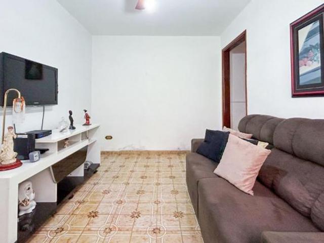 Agradável casa para venda em Jardim São Ricardo com 2 quartos, 112m² leilaricci#OVTD6