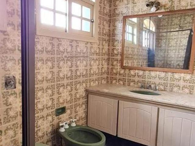 Aconchegante casa para venda em Morumbi com 5 quartos, sendo 3 suítes, 306m² urban#HOYE5