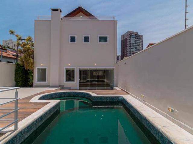 Versátil casa para venda em Mirandópolis com 4 quartos, sendo 4 suítes, 405m² remaxfront#JG2OV