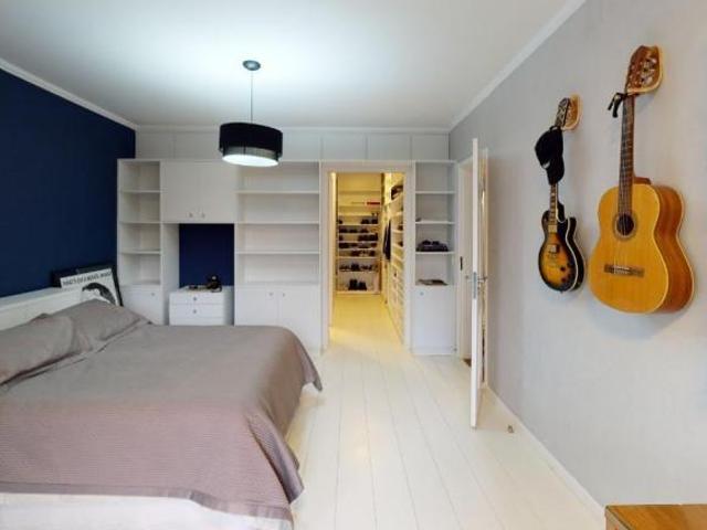 Aconchegante casa para venda em Santo Amaro com 5 quartos, sendo 3 suítes, 899m² mayer boacnin#XGX