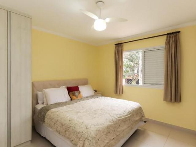 Elegante casa para venda em Parque da Lapa com 2 quartos, 105m²