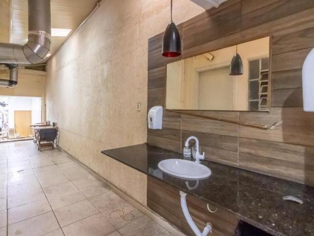 Sensacional casa para venda em Perdizes com 2 quartos, 300m² remaxfront#MU0JM