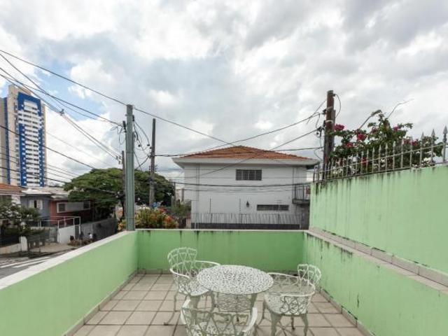 Confortável casa para venda em Perdizes com 3 quartos, sendo 1 suíte, 129m² remaxjoy#8FOGM